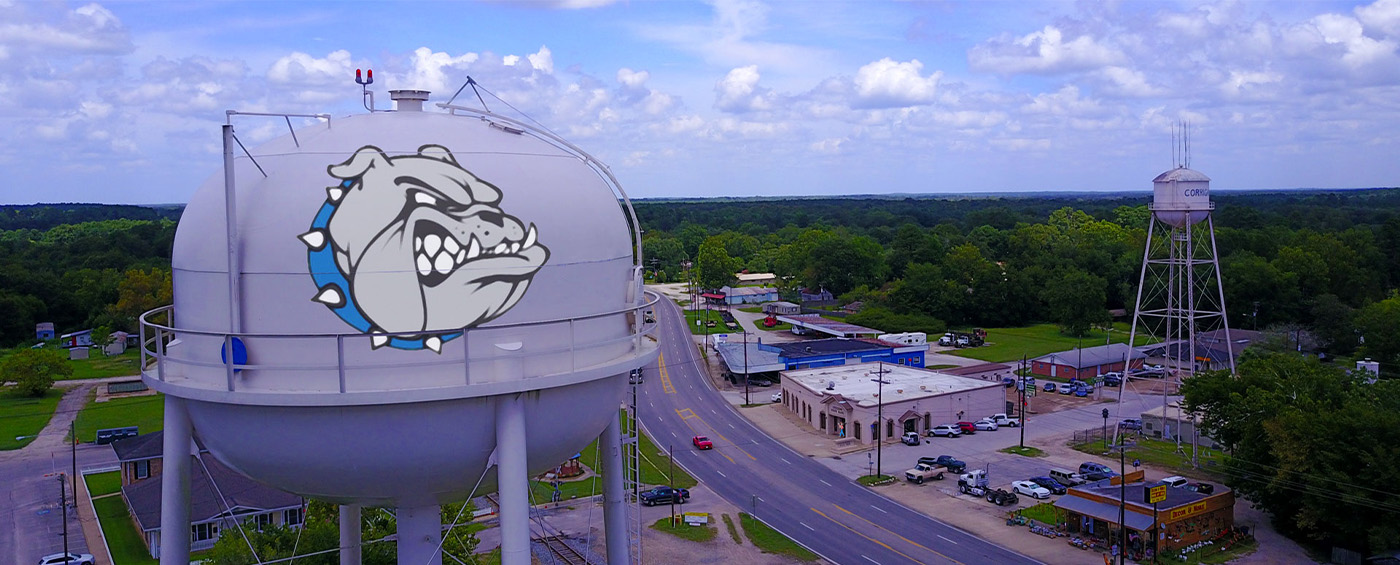 Corrigan-Camden ISD - Home