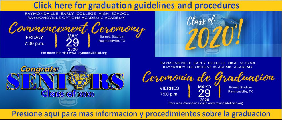 Raymondville I.S.D. - Home