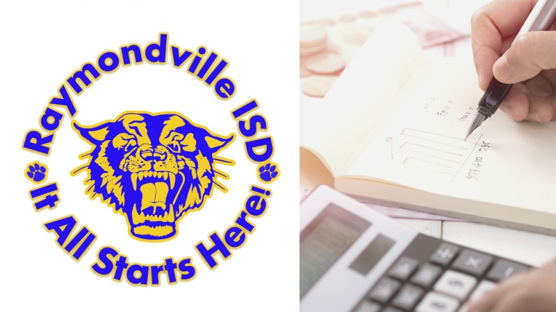 Raymondville I.S.D. - Home