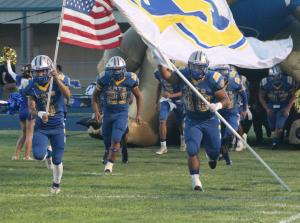 Raymondville I.S.D. - football gallery