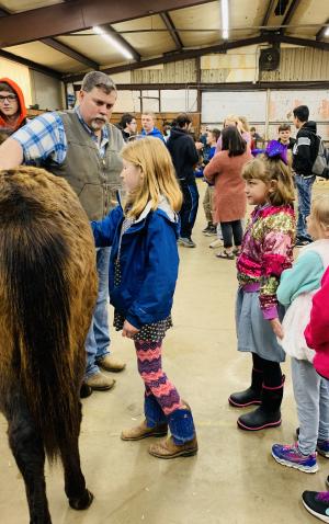 Colcord Public Schools - Photo Album 2019-20