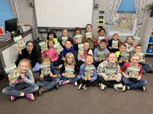 Colcord Public Schools - Photo Album 2019-20