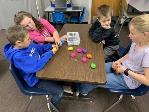 Colcord Public Schools - Photo Album 2019-20