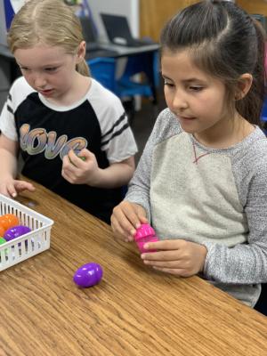 Colcord Public Schools - Photo Album 2019-20