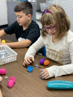 Colcord Public Schools - Photo Album 2019-20