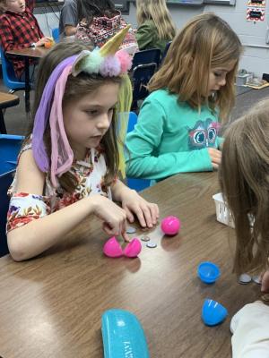 Colcord Public Schools - Photo Album 2019-20