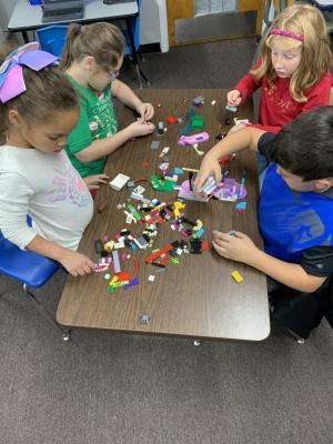 Colcord Public Schools - Photo Album 2019-20