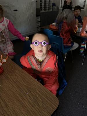 Colcord Public Schools - Photo Album 2019-20