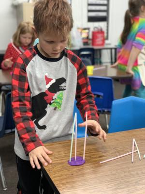 Colcord Public Schools - Photo Album 2019-20