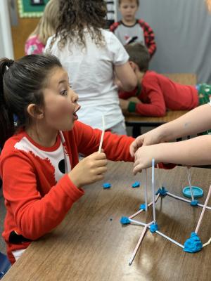 Colcord Public Schools - Photo Album 2019-20