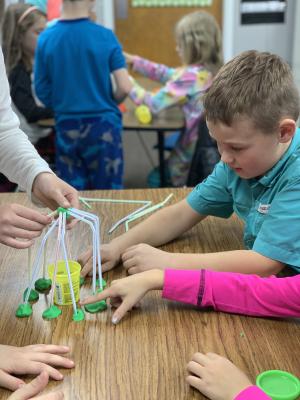 Colcord Public Schools - Photo Album 2019-20