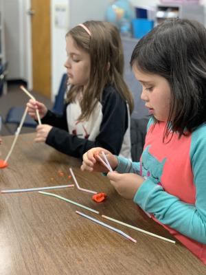 Colcord Public Schools - Photo Album 2019-20