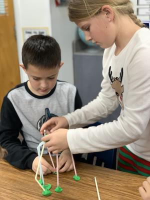 Colcord Public Schools - Photo Album 2019-20