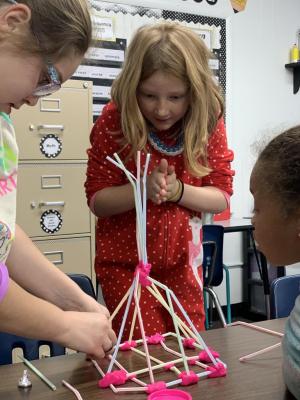 Colcord Public Schools - Photo Album 2019-20