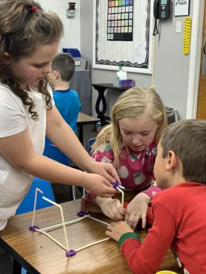 Colcord Public Schools - Photo Album 2019-20