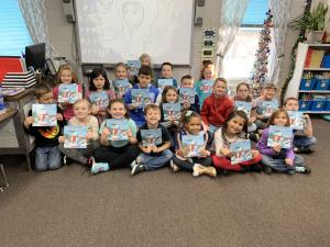 Colcord Public Schools - Photo Album 2019-20