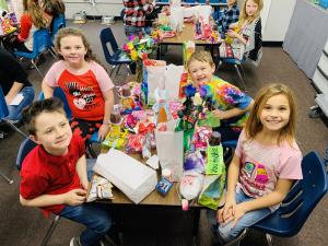 Colcord Public Schools - Photo Album 2019-20