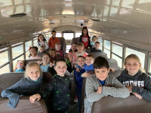 Colcord Public Schools - Photo Album 2019-20