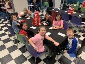 Colcord Public Schools - Photo Album 2019-20