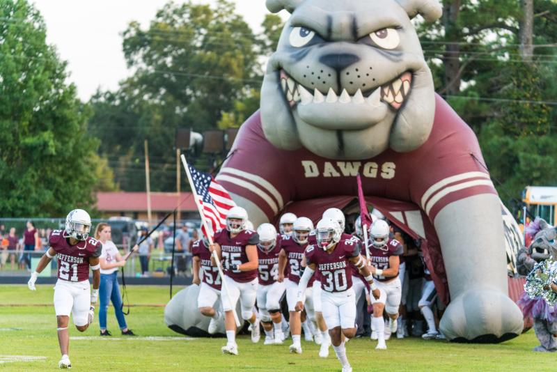 Jefferson Independent School District