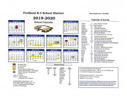 Fordland R-3 School District - Home