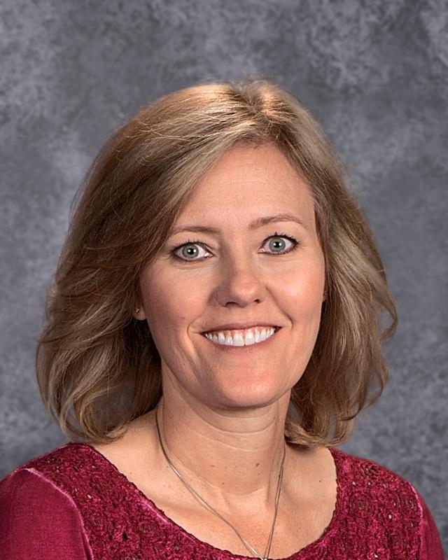 Perrin-Whitt CISD - Sharon Francis