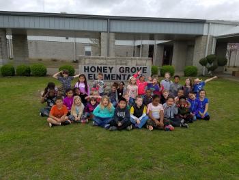 Honey Grove ISD - Elementary News Feed