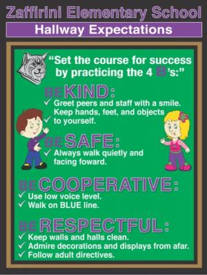 United ISD - Zaffirini Elementary School