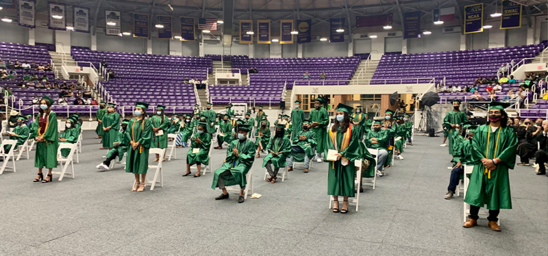 Hempstead ISD - Home