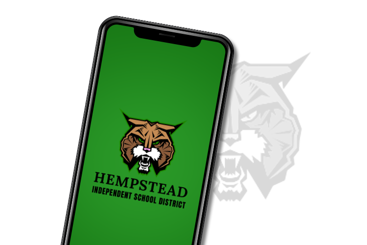 Hempstead ISD - Home