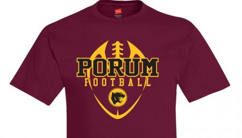 Porum Public Schools - Home