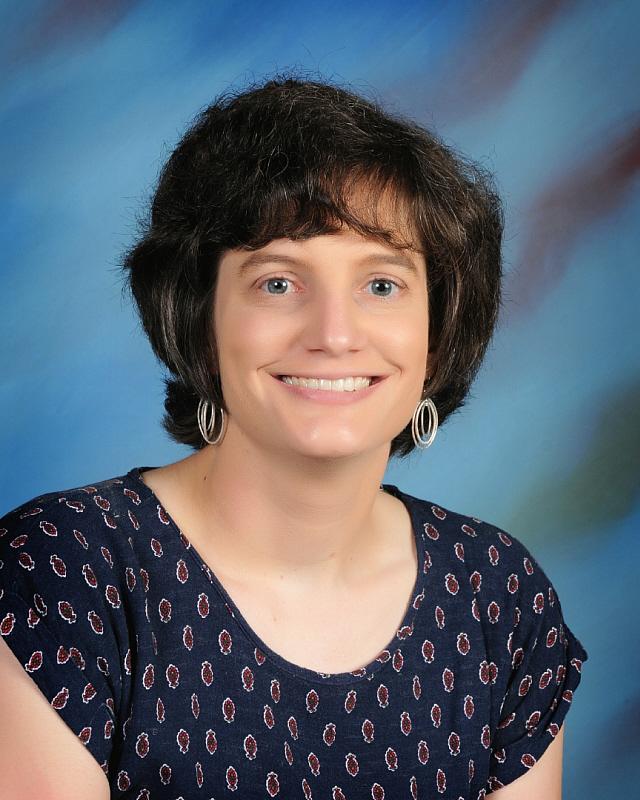 Rector School District - Elementary Faculty Directory - Richardson, Wendy