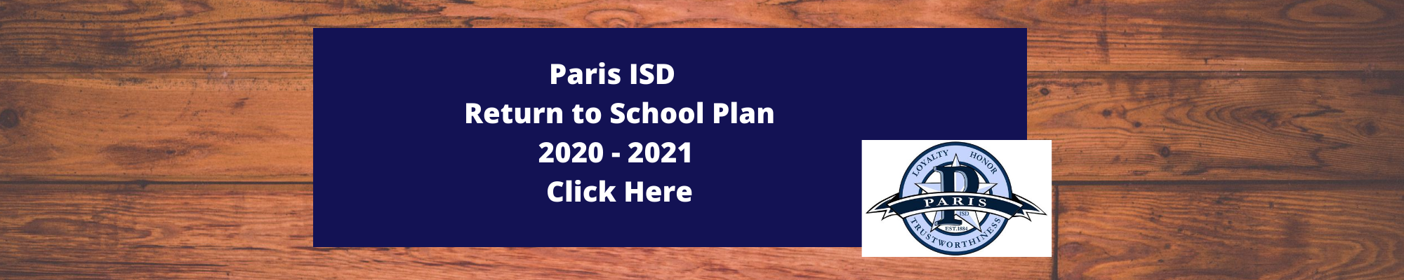 Paris Isd Parent Portal
