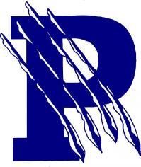 Paris Wildcats Logo