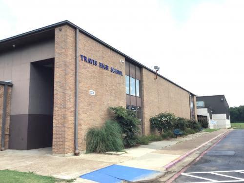Travis High School of Choice - Welcome to Travis High School