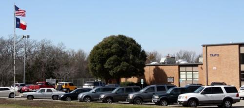 Travis High School of Choice - Welcome to Travis High School