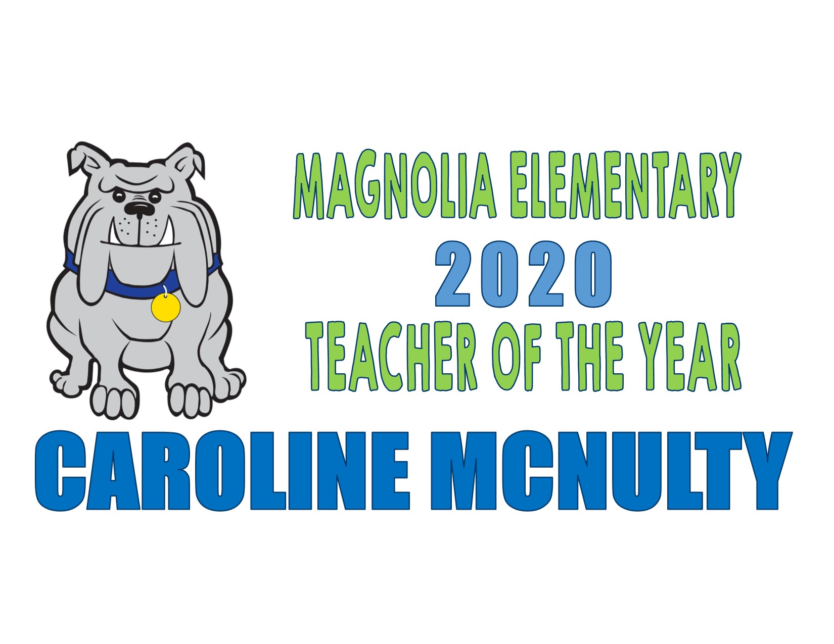 Magnolia Elementary - Home
