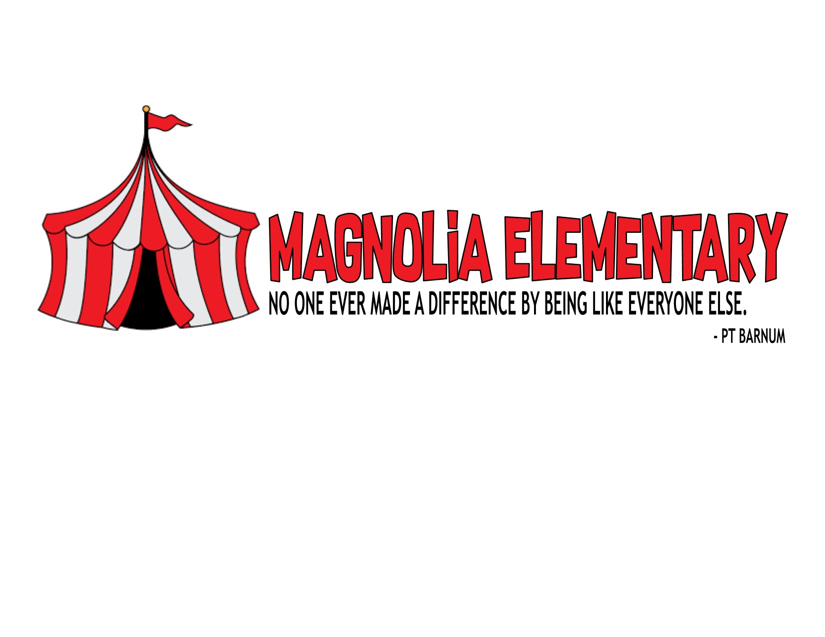 Magnolia Elementary - Home