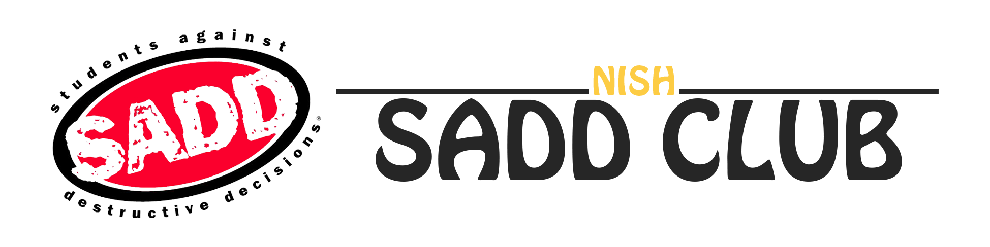 New Iberia Senior High - SADD