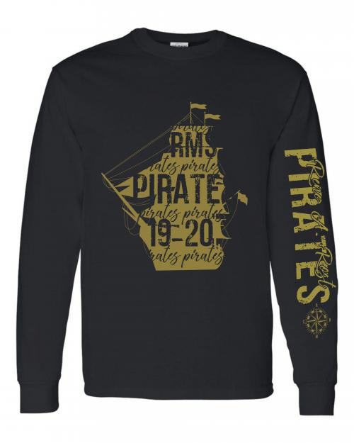 Rene A. Rost Middle School - Home