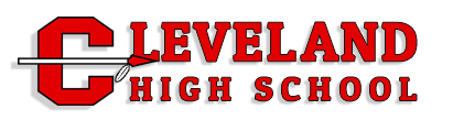 Cleveland High School - Home