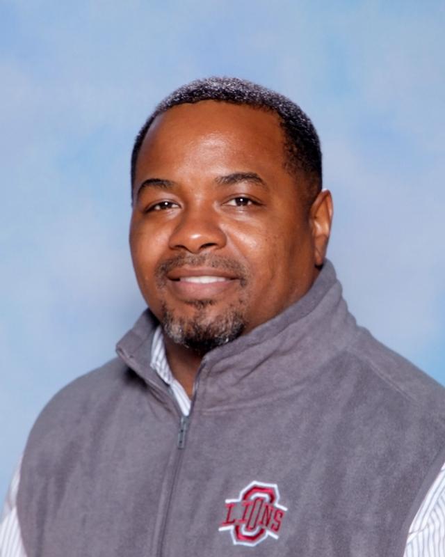 Ouachita Parish High - Administrator Directory - JACOBS, BRYANT