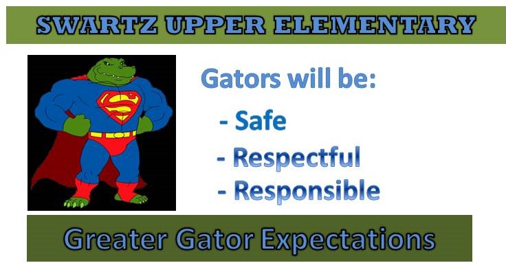 Swartz Upper Elementary - Home