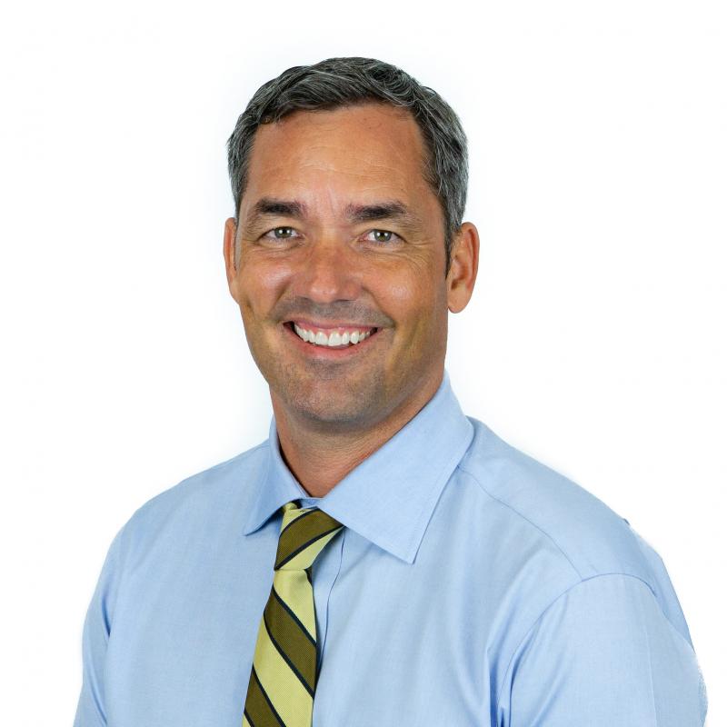 Terlingua CSD - Staff Directory - Reed, Reagan