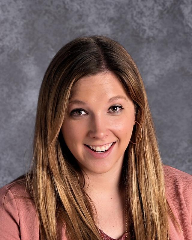 Empire Public Schools - Elementary Faculty Directory - McDonald, Maci