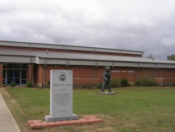 Jeff Bearden Rome City Schools Board of Education breaks ground on Anna ...