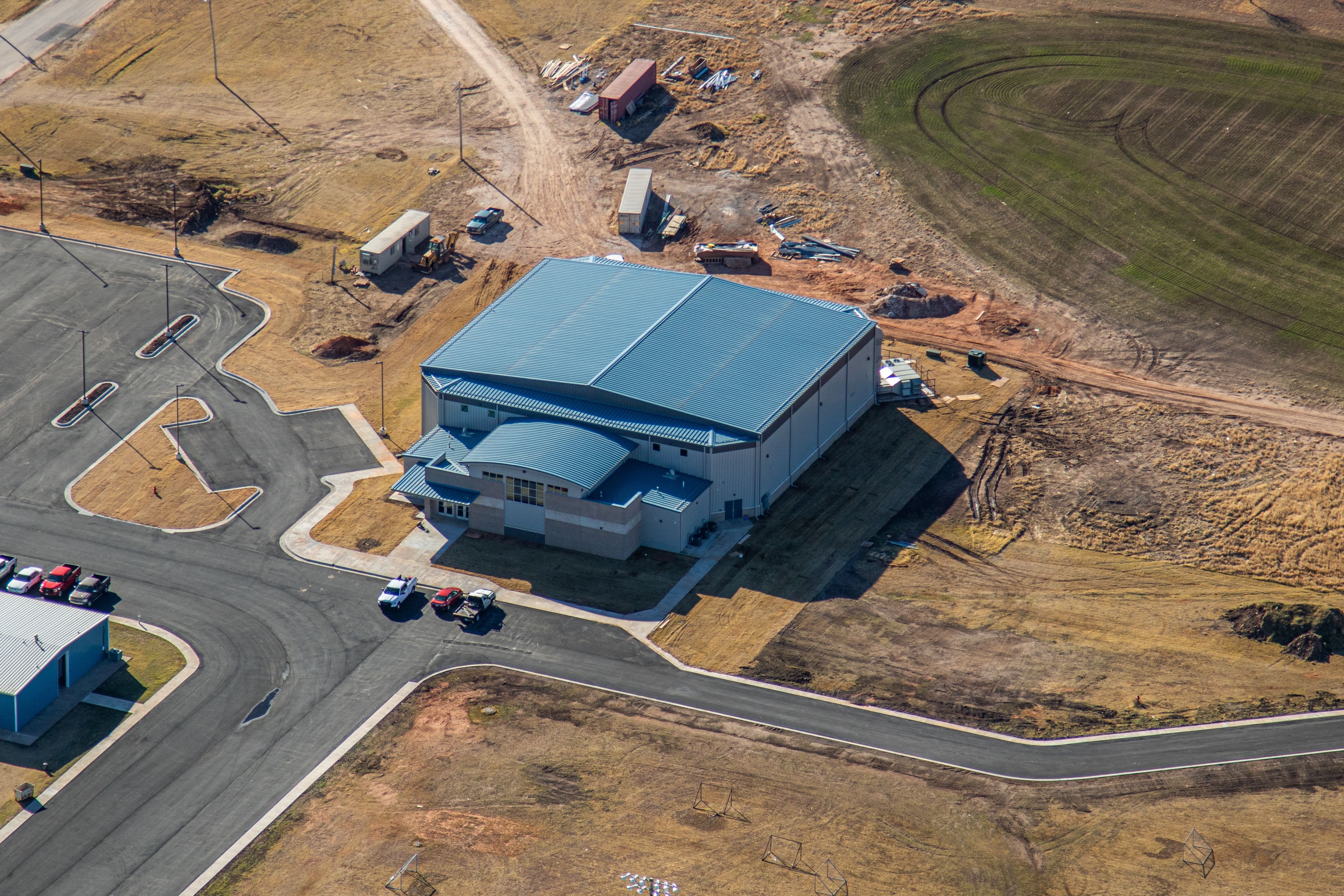 Okeene Public Schools - Home