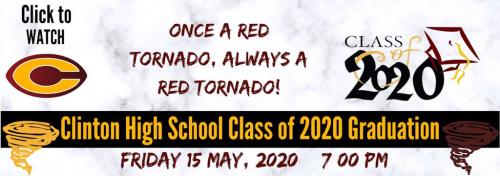 Clinton High School - Home