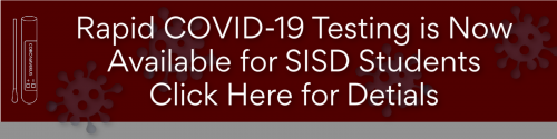 Sinton ISD - Home