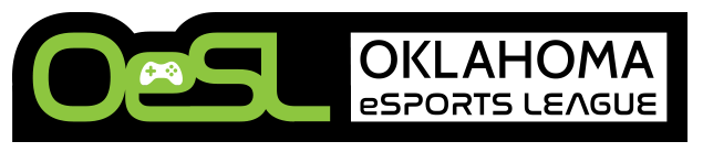 Oklahoma eSports League - Home
